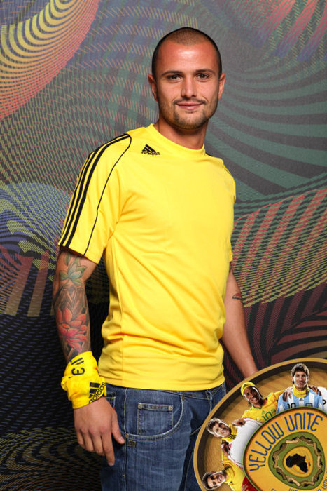 Picture of Simone Pepe