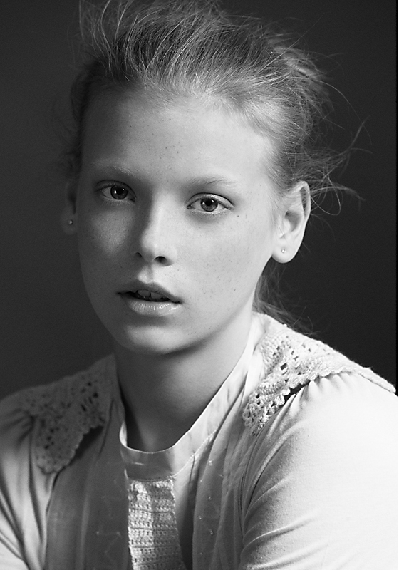 Picture of Saga Rickmer