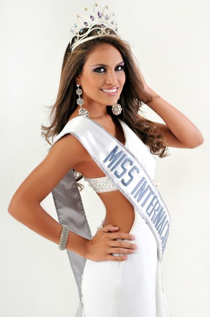 Image of Daniela Nunez Del Prado