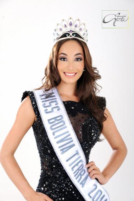 Picture of Eloisa Gutierrez
