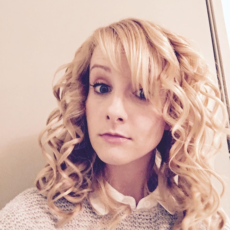 Melissa Rauch image