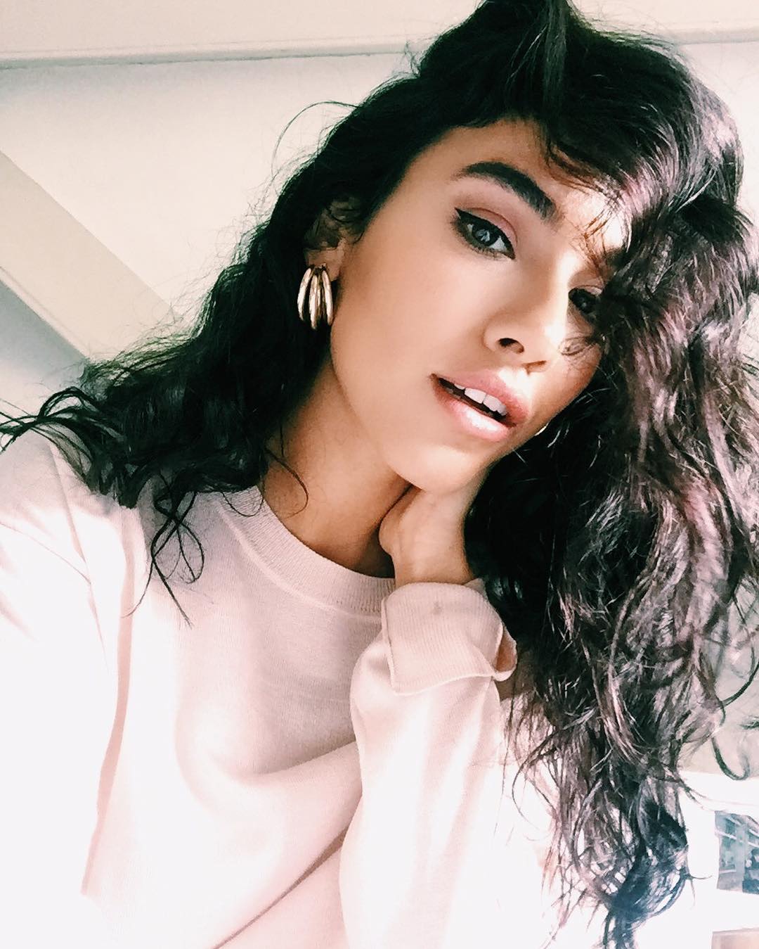 Charlotte OC - Instagram