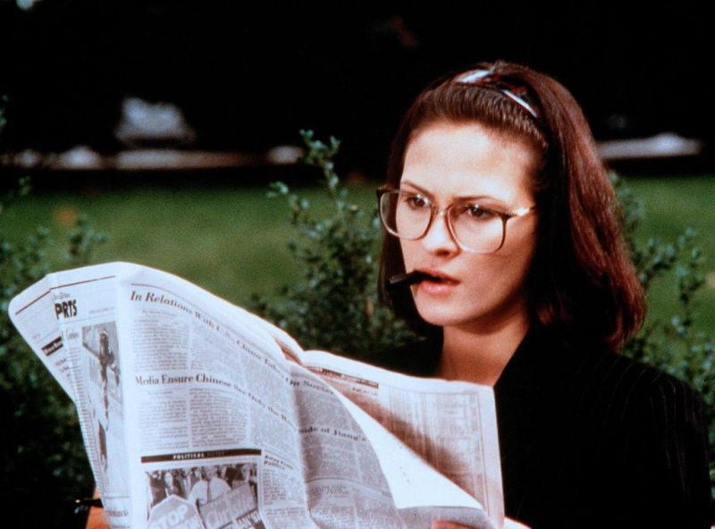 Au Pair (1999) image