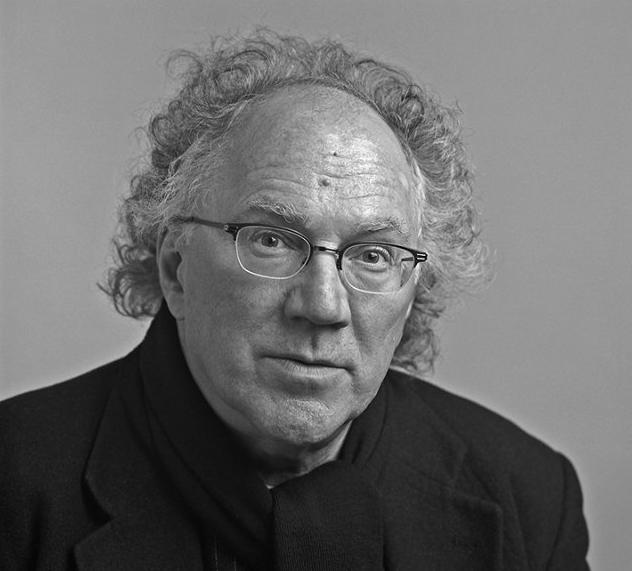 Picture of Allan F. Nicholls