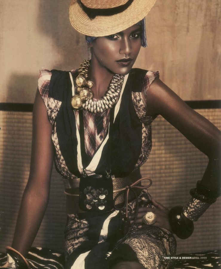 Arlenis Sosa picture