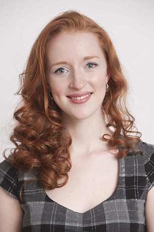 Iona Bain picture
