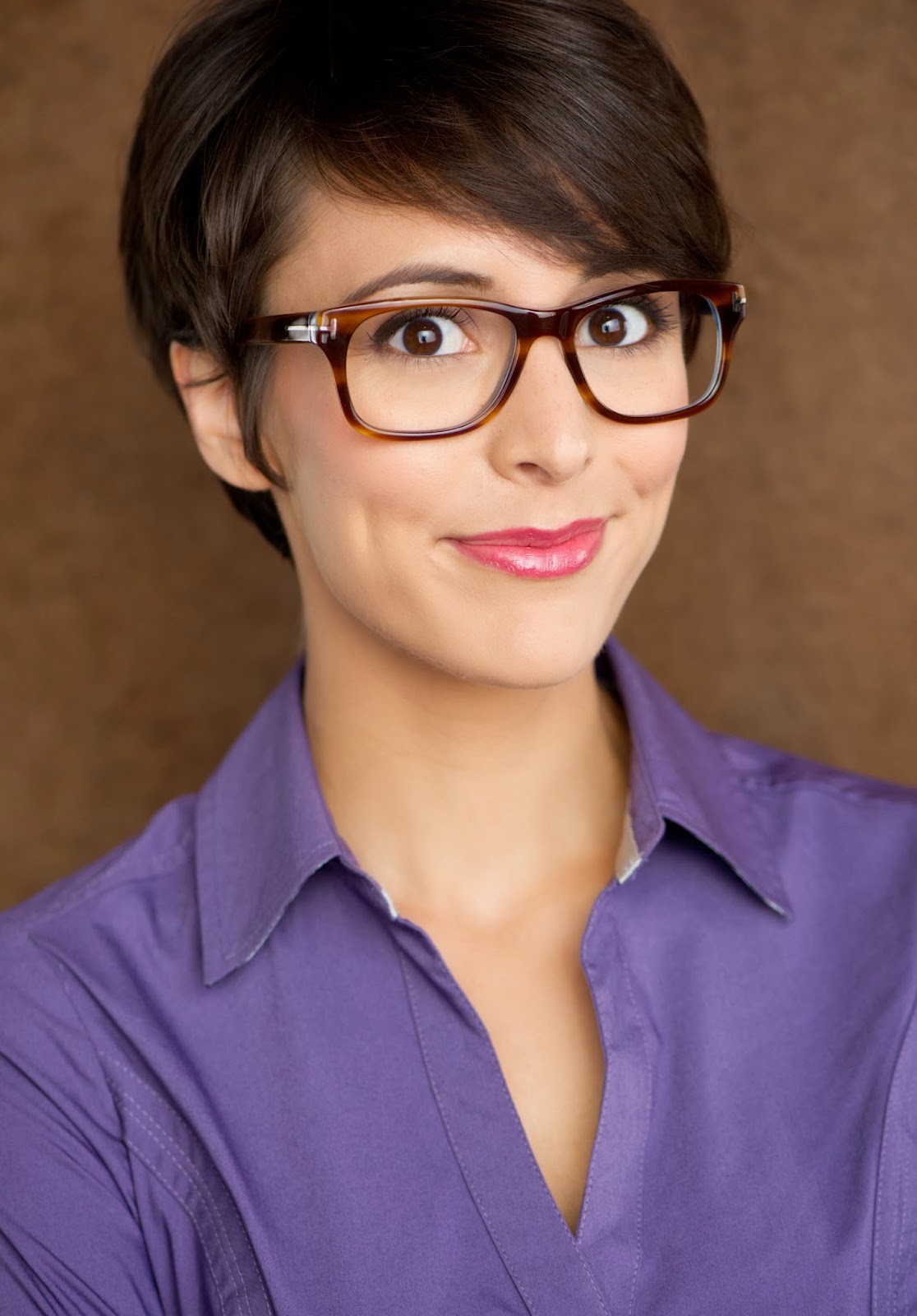 Picture of Gabriela Fresquez