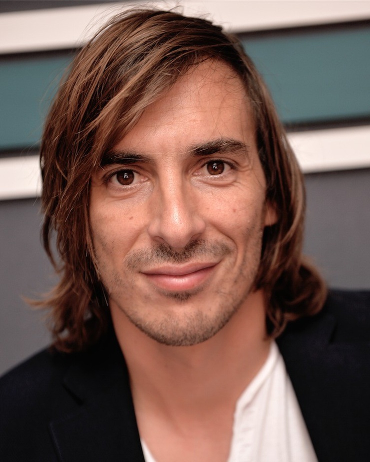 Image of Thomas Scimeca