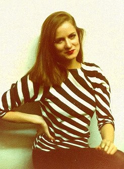 Picture of Nell Campbell