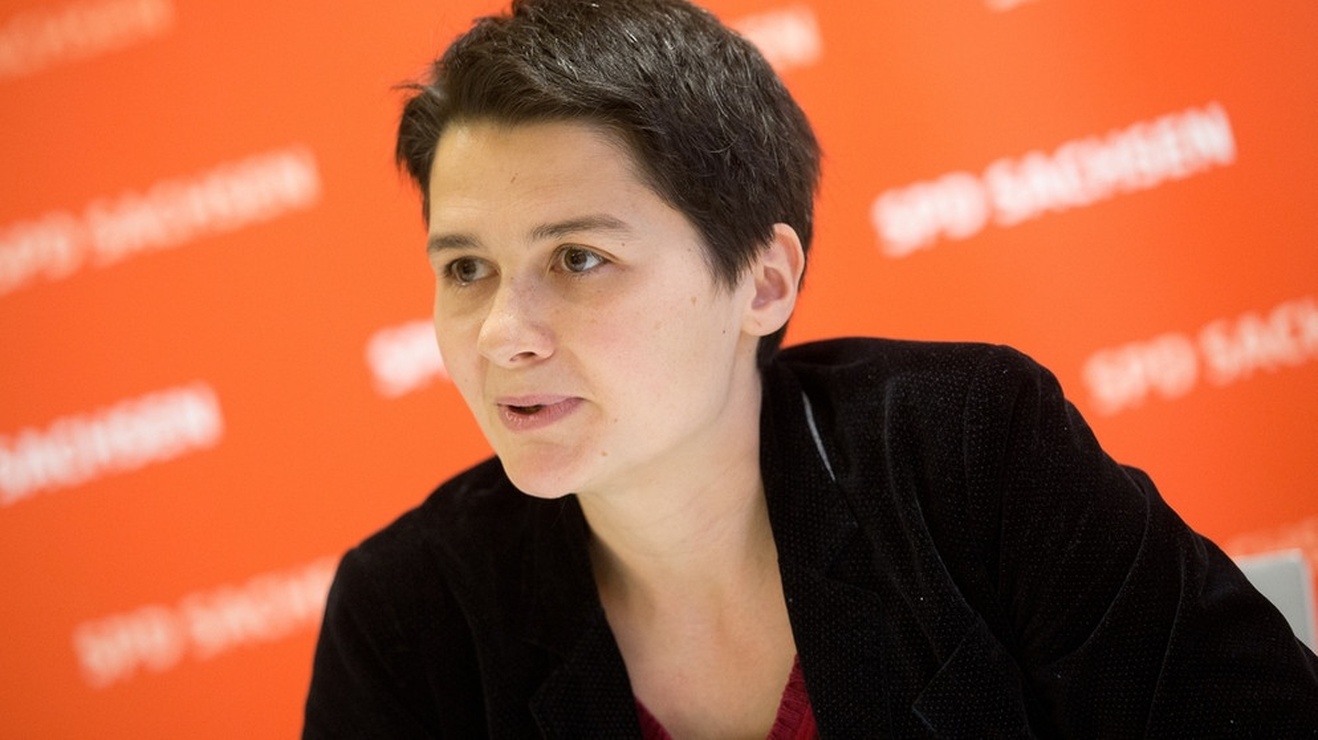 Picture of Daniela Kolbe