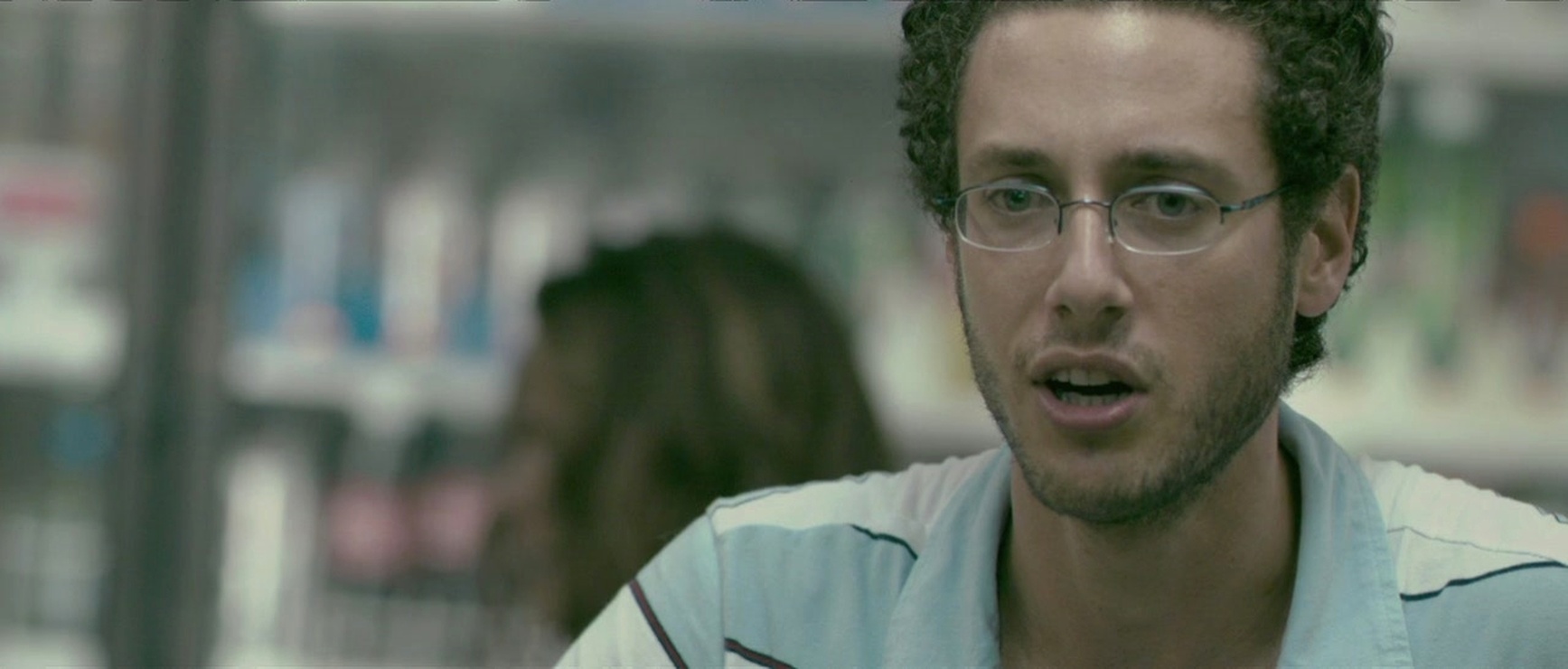 Image of Splinter (2008)