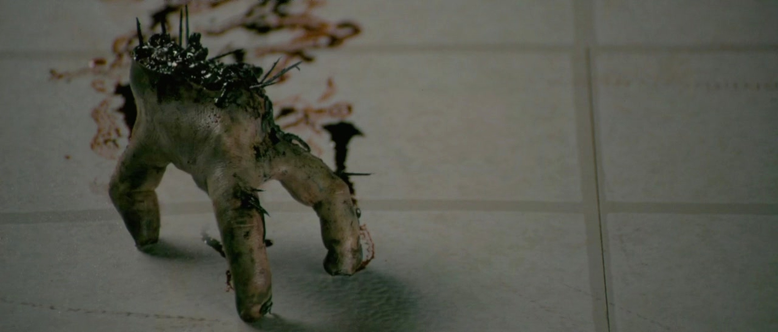 Splinter (2008) picture