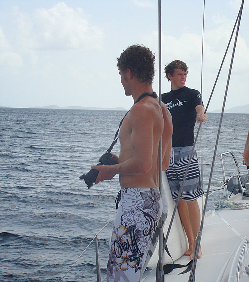 Image of Jeremy Roloff