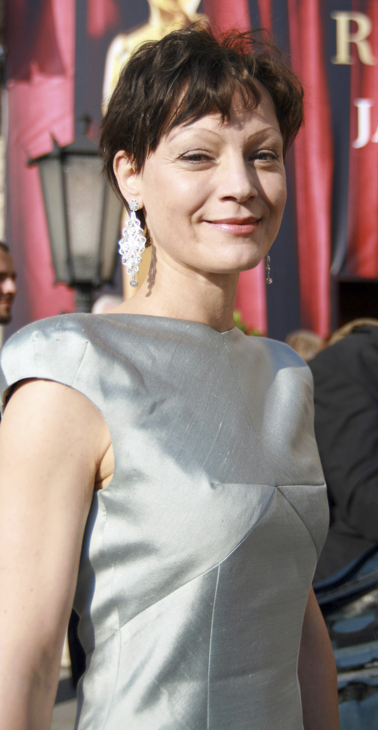 Picture of Marion Mitterhammer