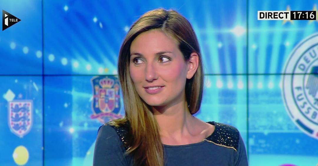 Picture of Marie Portolano