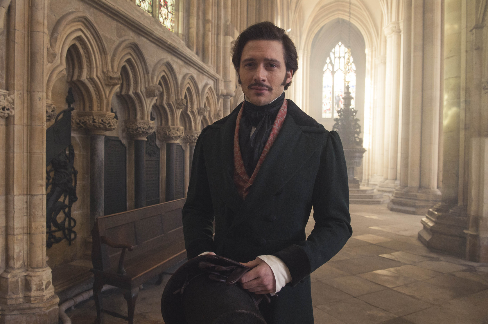 Picture of David Oakes