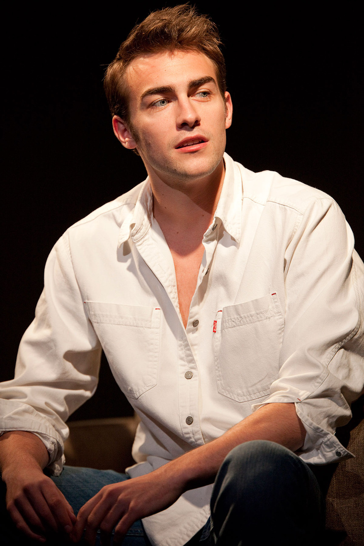 Picture of Tom Austen