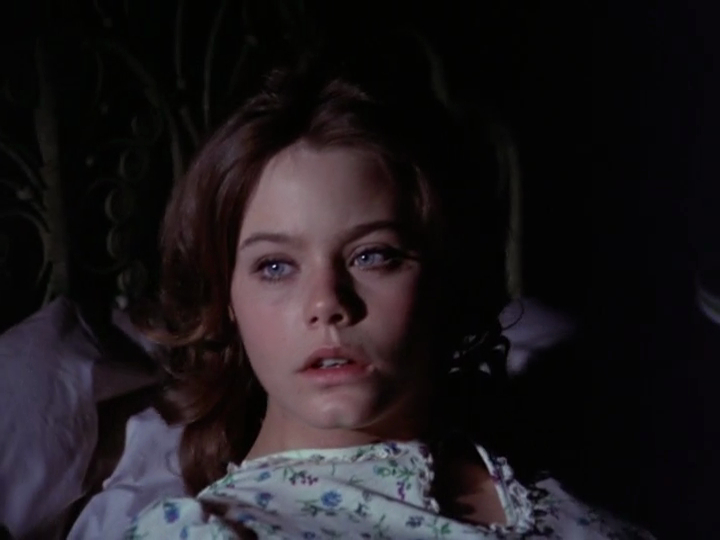 Susan Dey