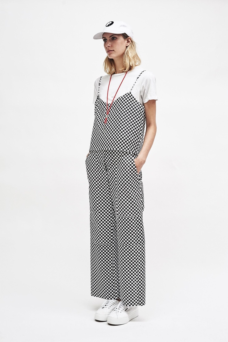 Assembly NY S/S 17 - New York