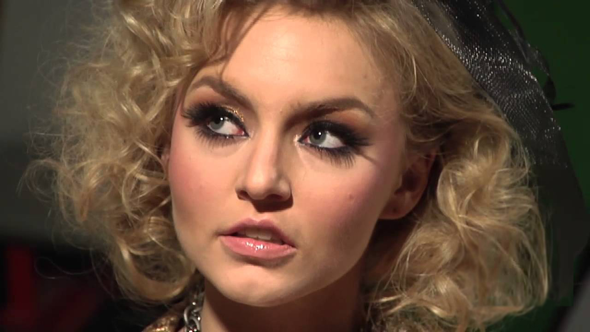Angelique Boyer picture