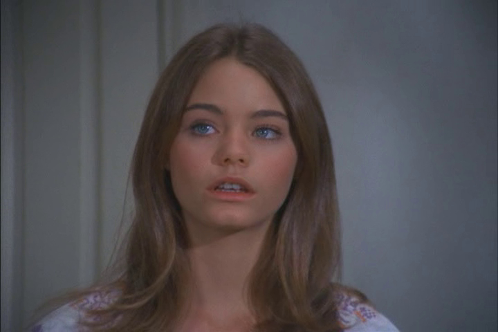 Susan Dey