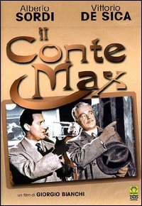 Image of Il Conte Max