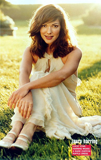 Image of Laura Harring