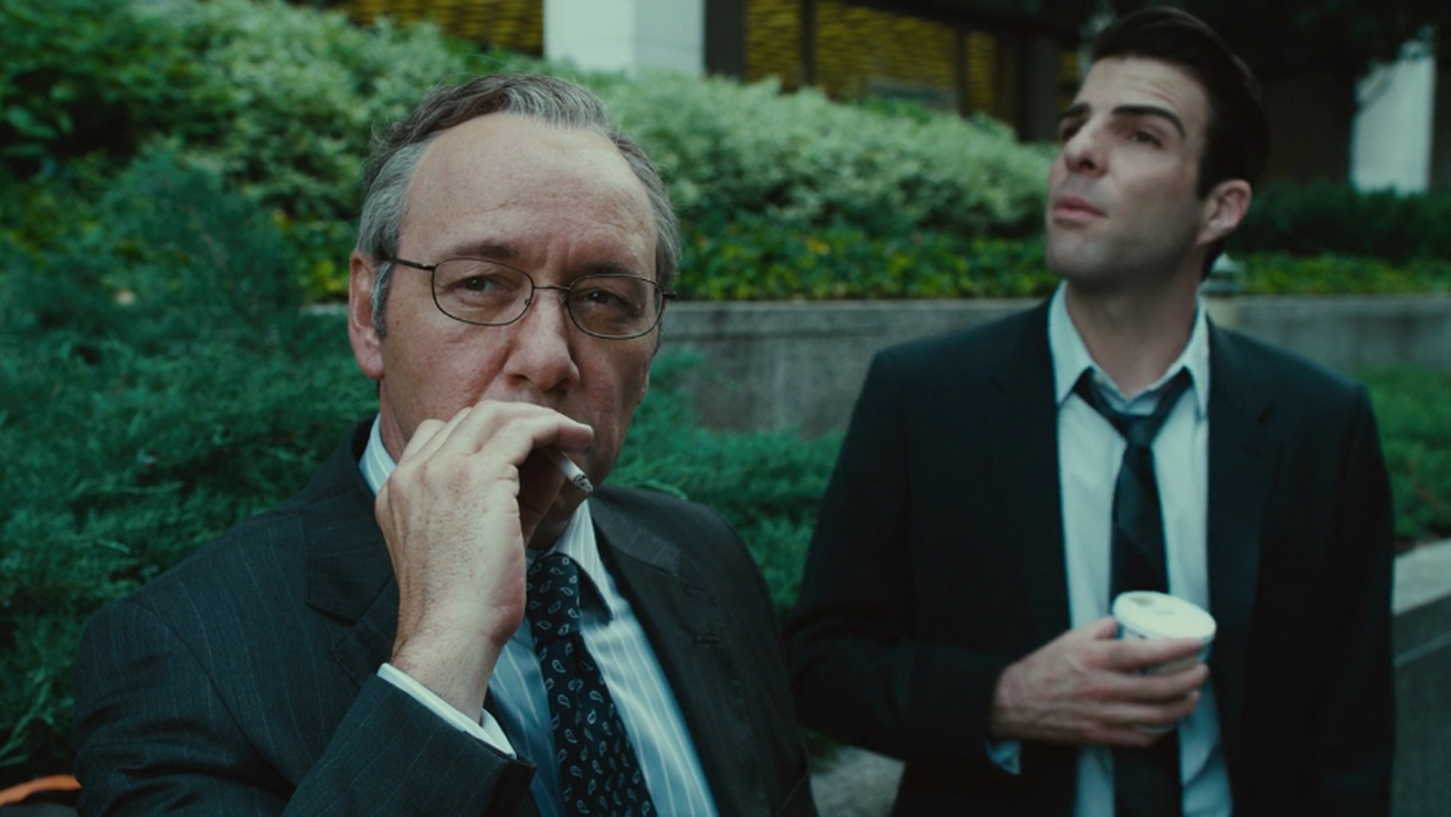 Image of Margin Call