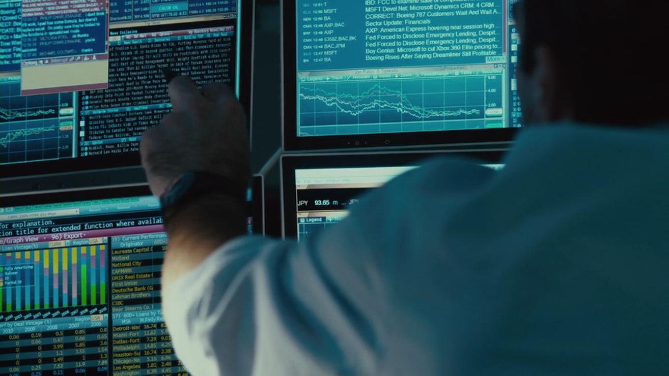 Picture of Margin Call