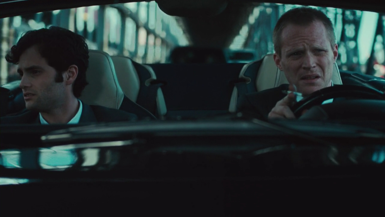 Picture of Margin Call
