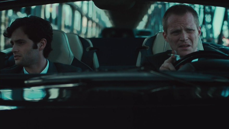 Picture of Margin Call