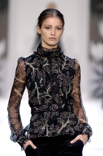 Flavia Lucini picture