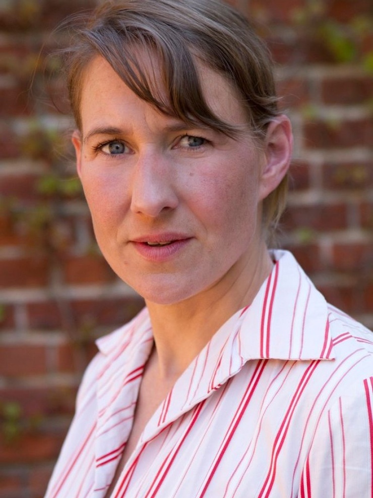 Picture of Meike Schlüter