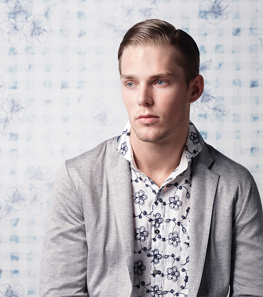 Picture of Nils Butler