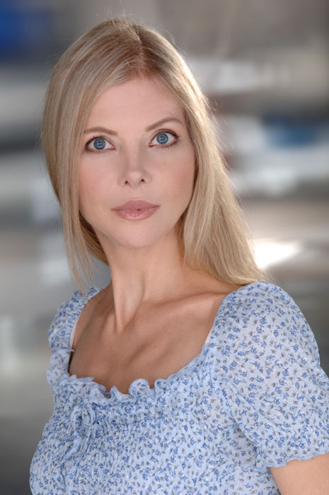 Picture of Angelie Alaïs Adell