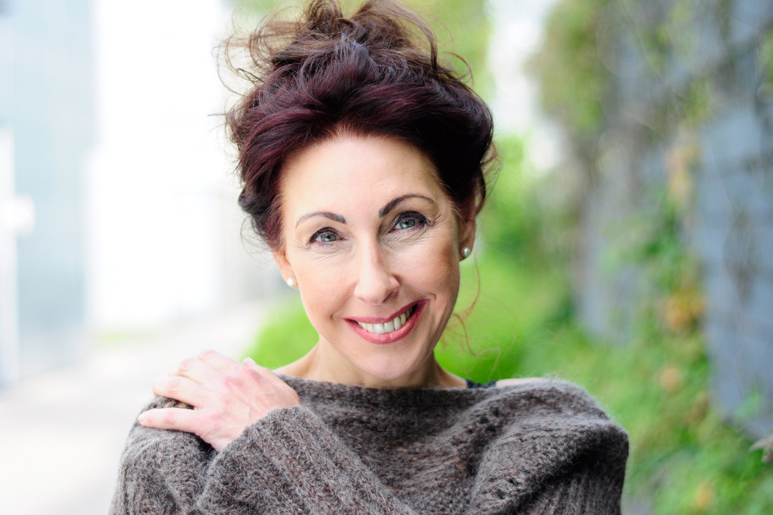 Picture of Regine Andratschke