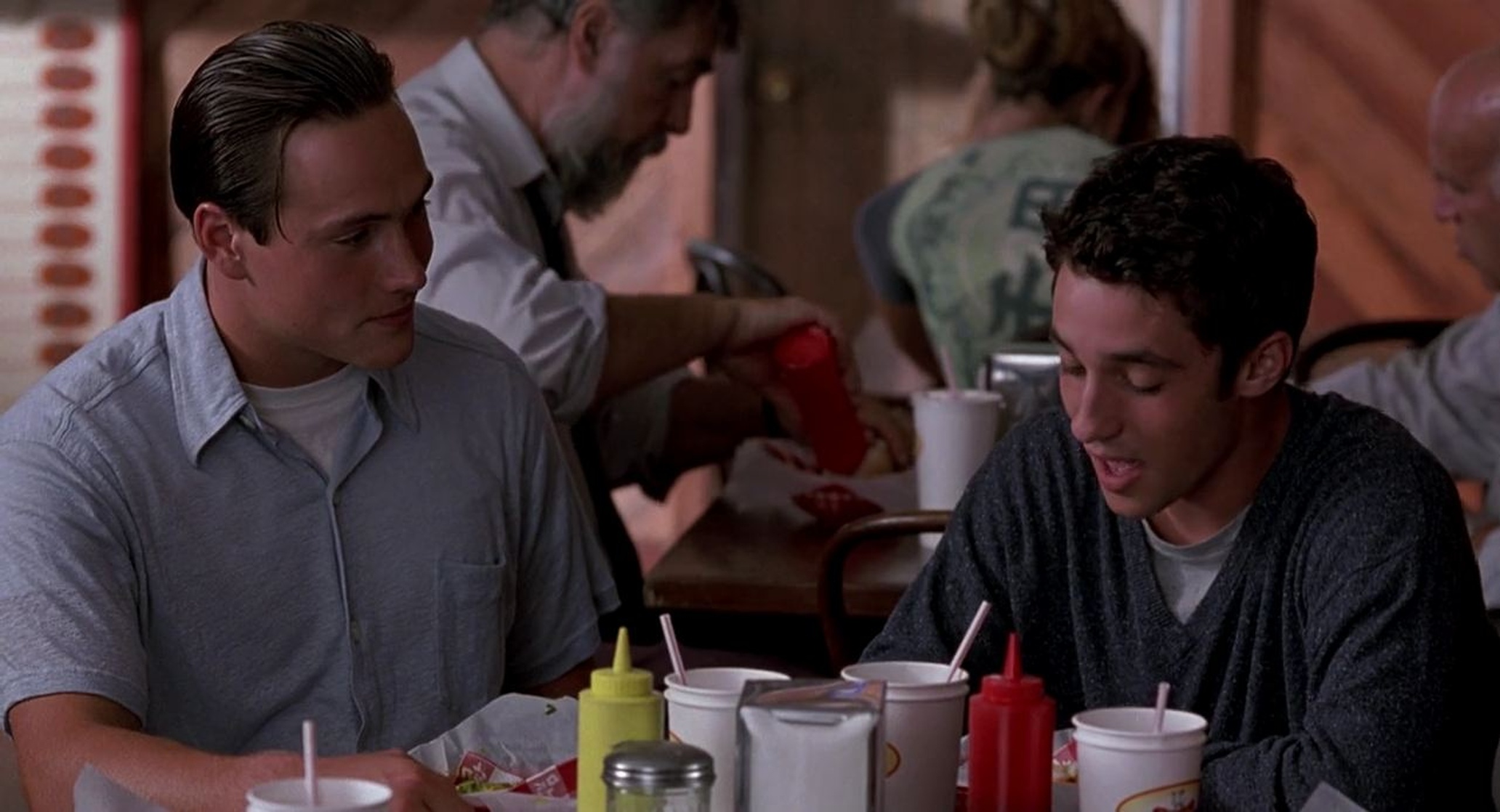 Picture of American Pie