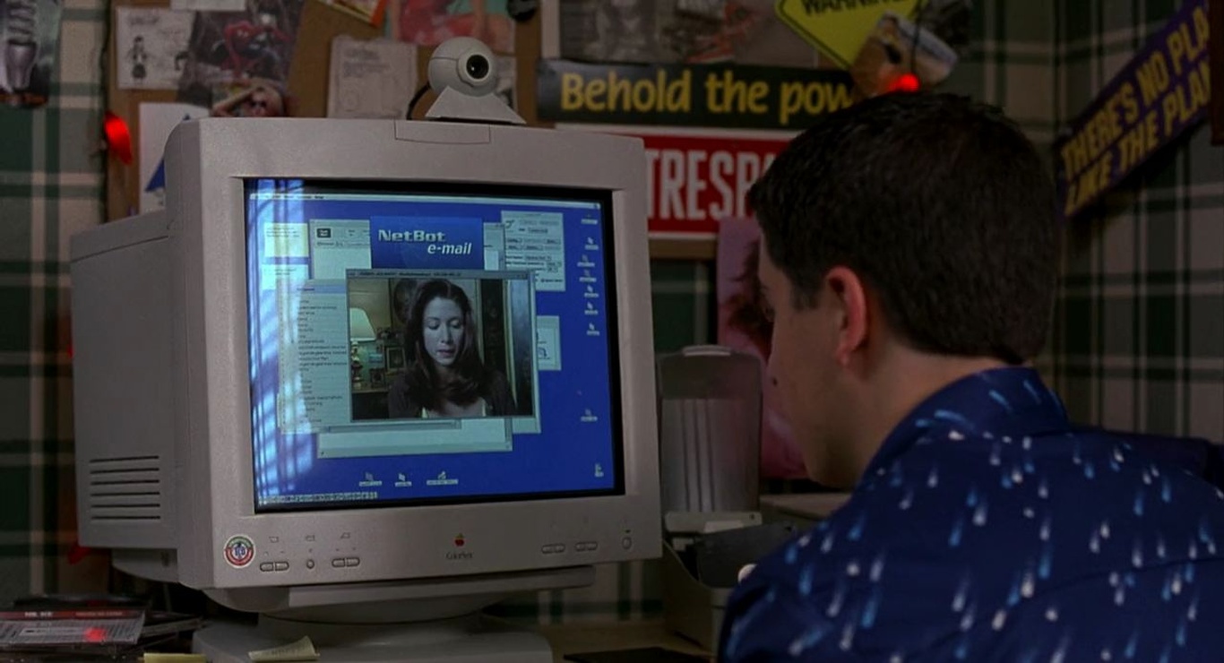 Picture of American Pie