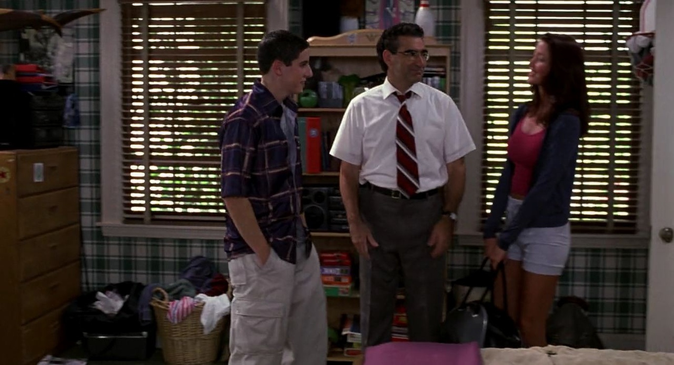 Picture of American Pie