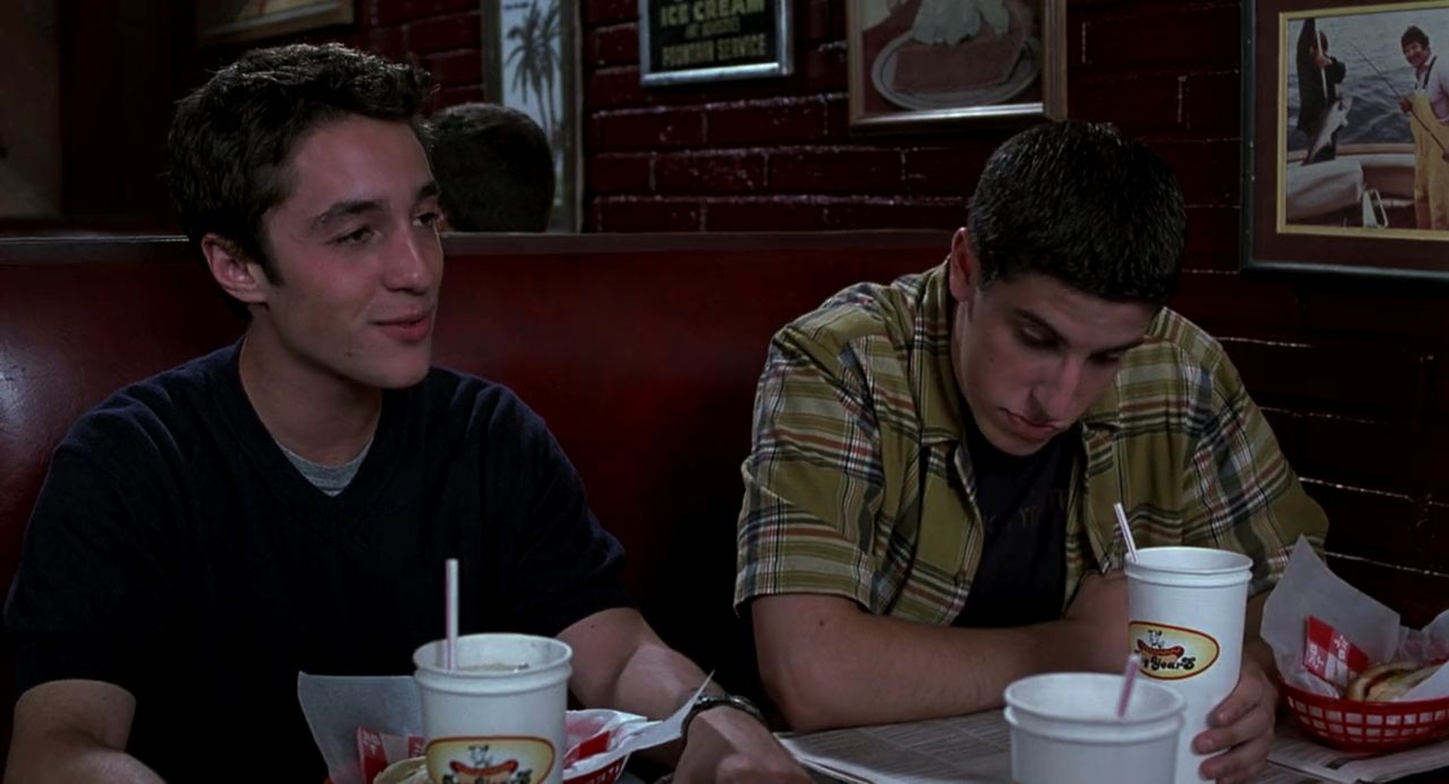 Picture of American Pie