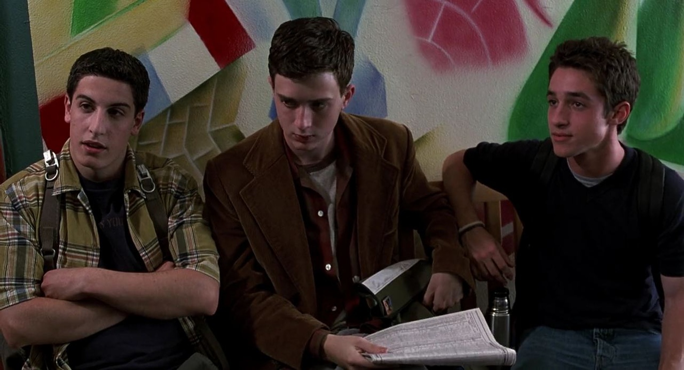 Picture of American Pie