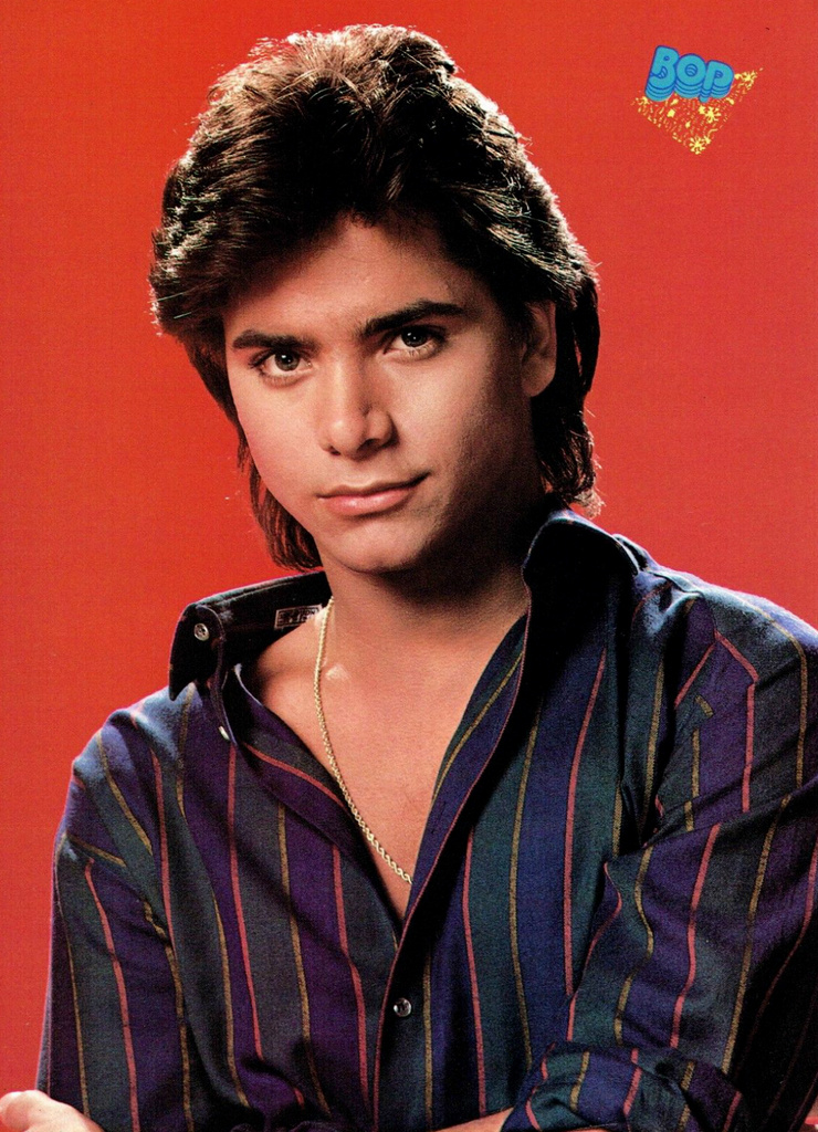Picture of John Stamos
