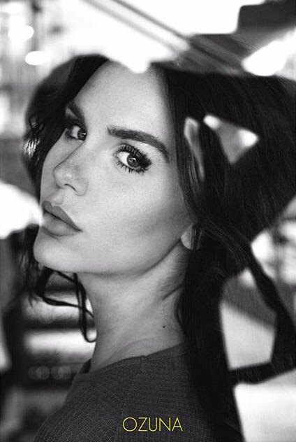 Picture of Alexandra Agro