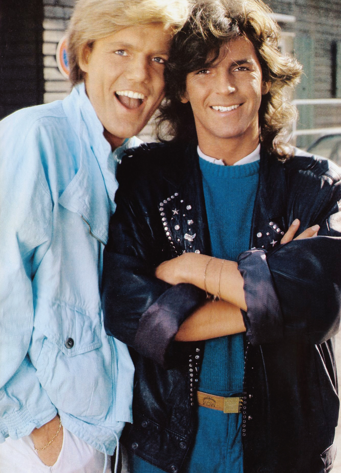 Picture of Thomas Anders