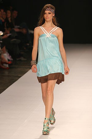 Picture of Flavia Lucini