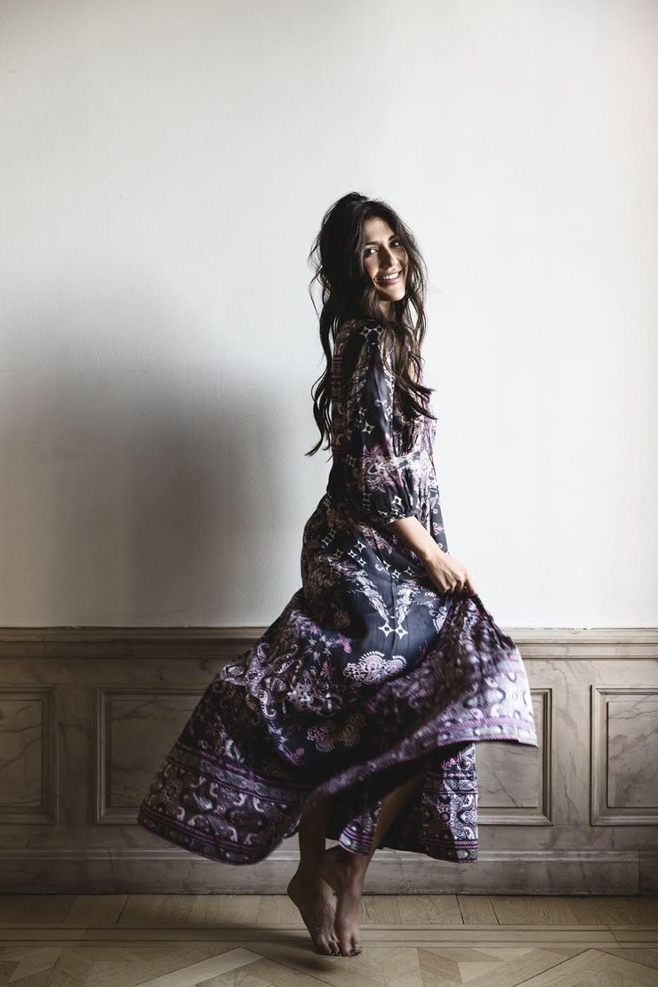 Sara Montazami picture