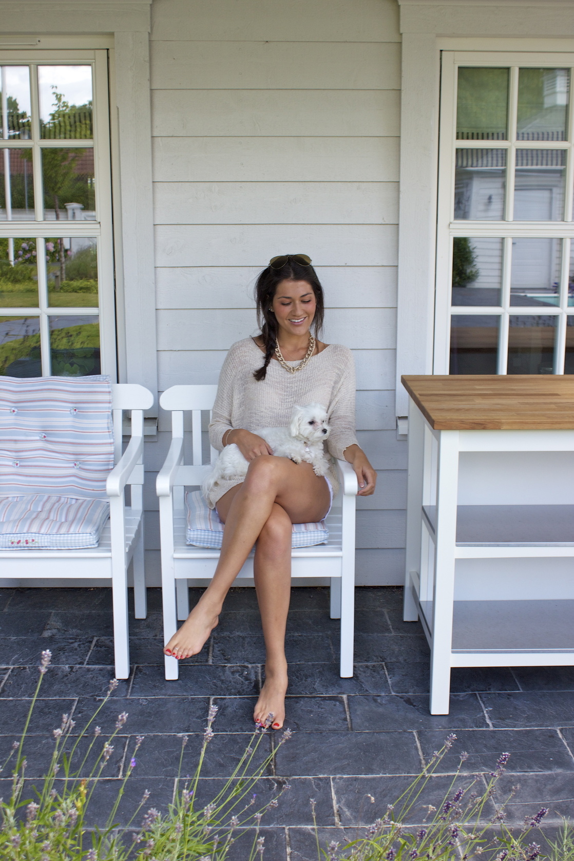 Picture of Sara Montazami