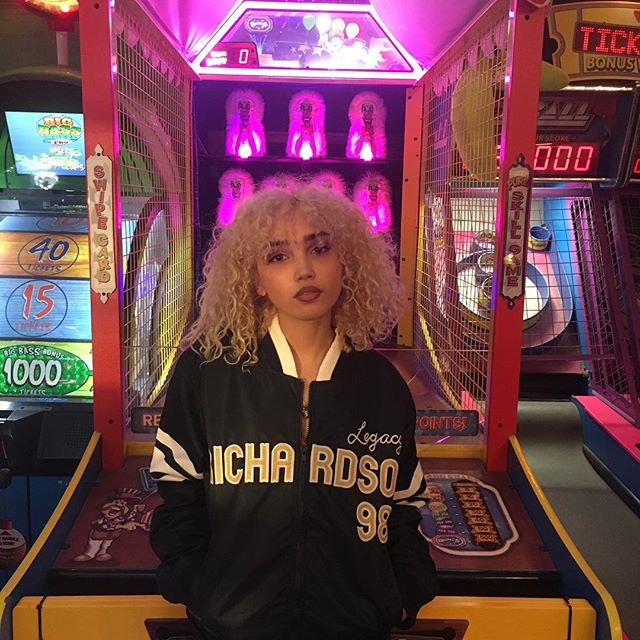 Picture of Alexis Jae