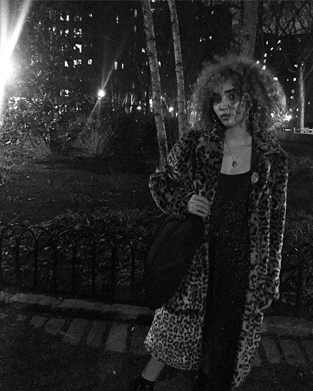 Picture of Alexis Jae