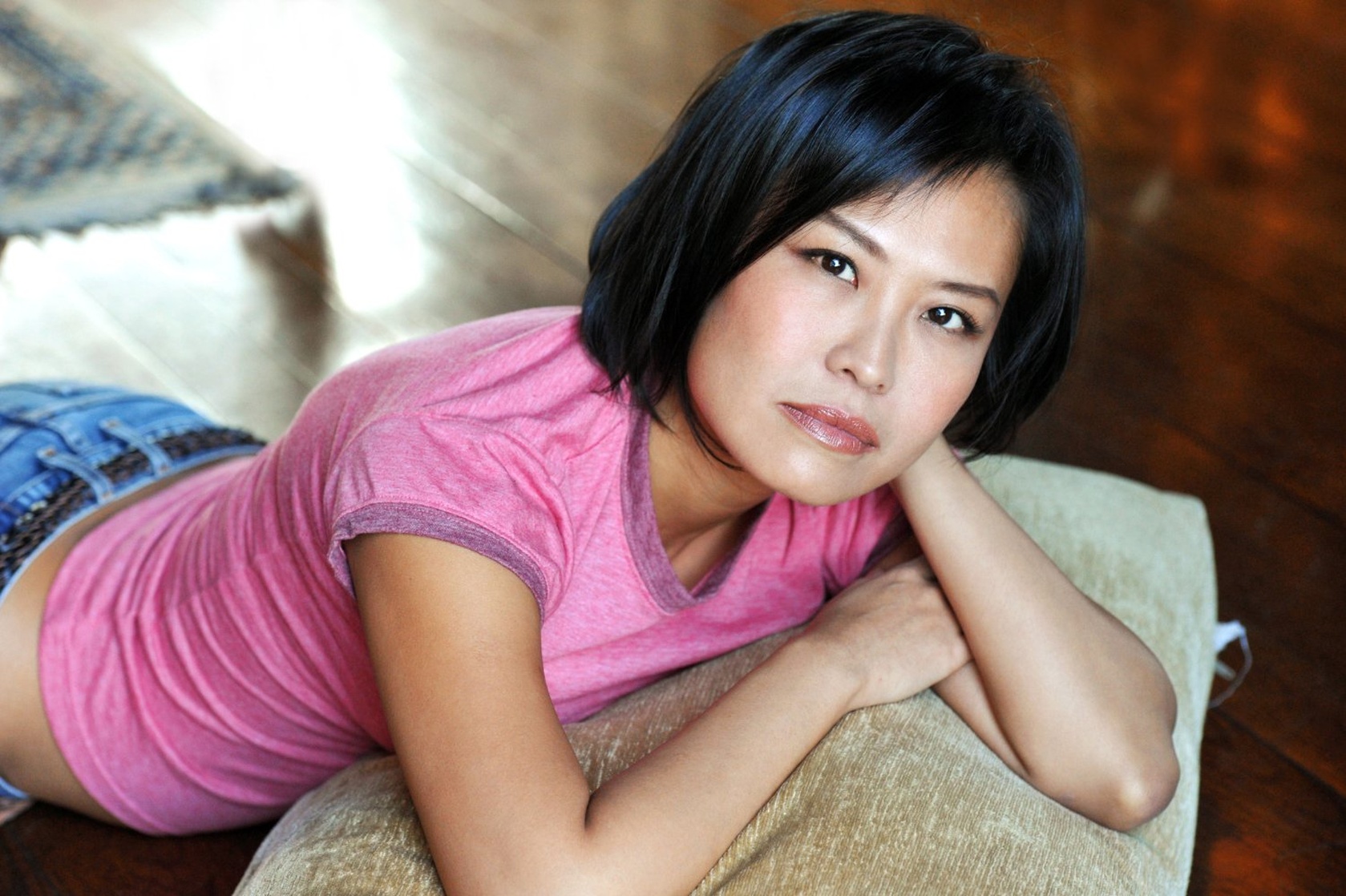 Picture of Lydia Look